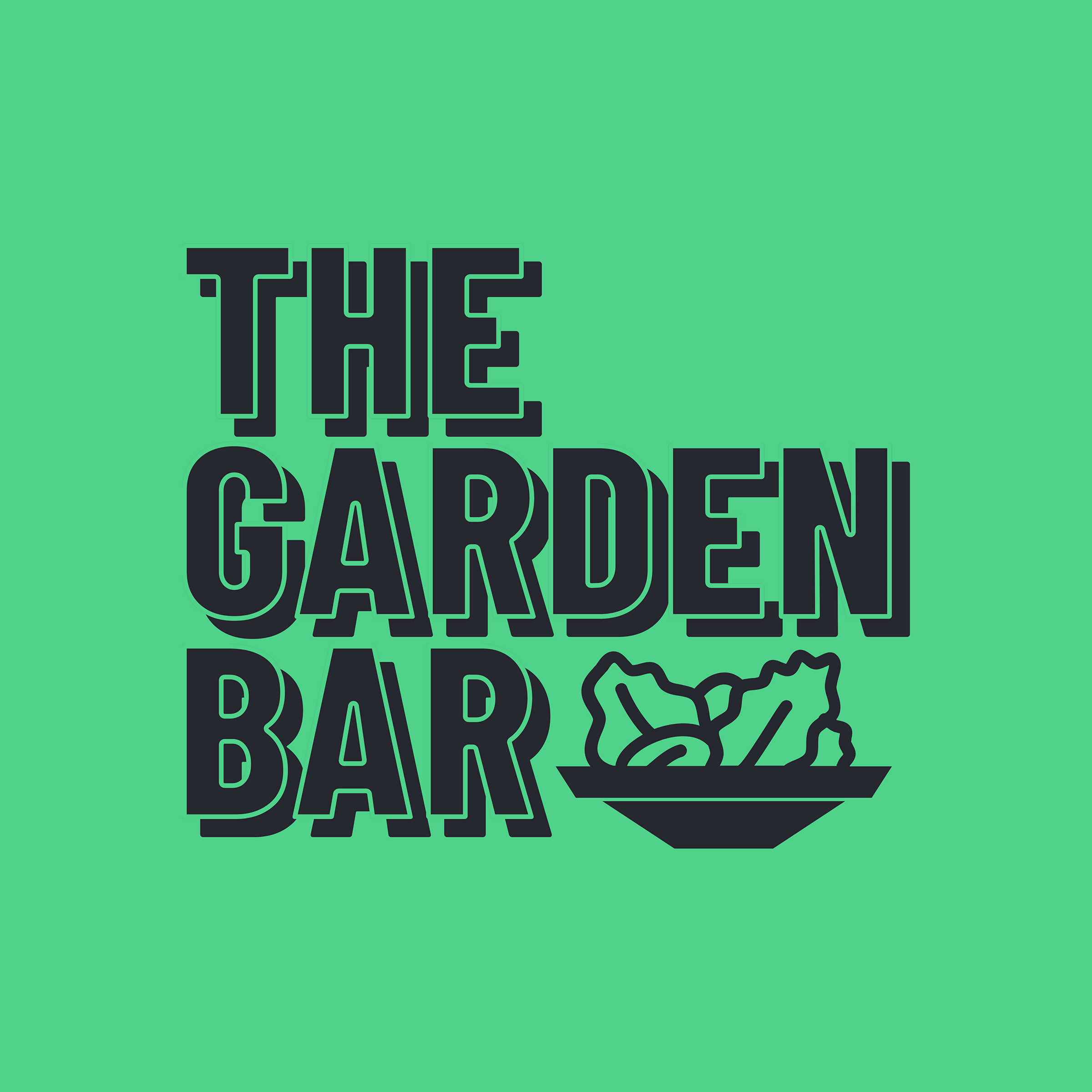 Order Online | The Garden Bar